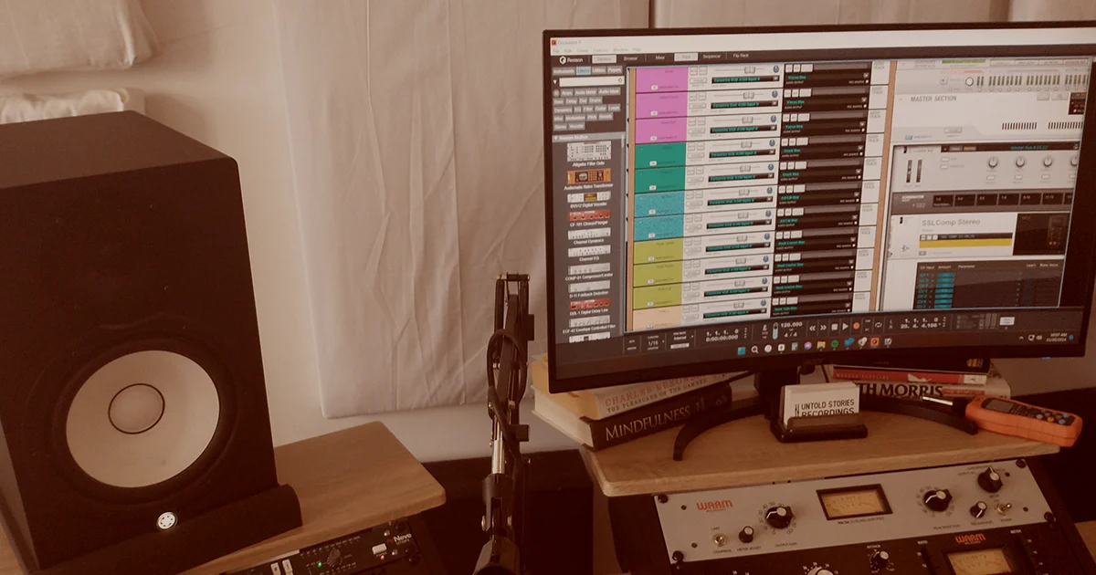 The Power Of The Mixtape (VIDEO)